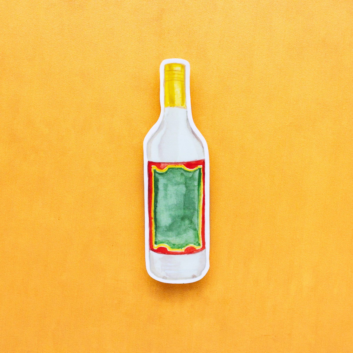 Filipino Vinegar Sticker – kathyphantastic